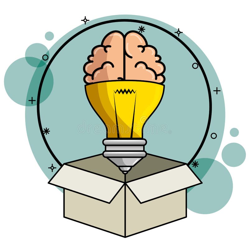 Teal Brain Stock Illustrations – 58 Teal Brain Stock Illustrations ...