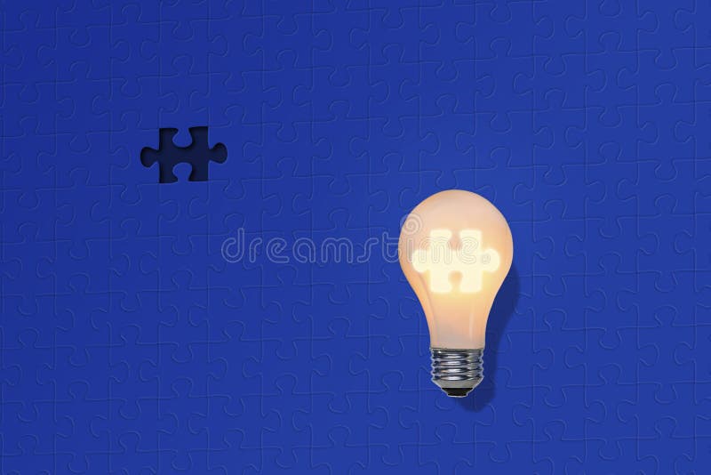 Light bulb stock illustration. Illustration of electric - 41891228