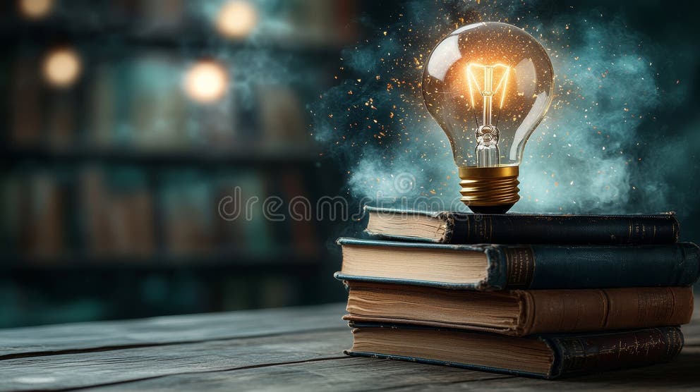 A Light Bulb Illuminates the Path To Knowledge: Exploring the ...