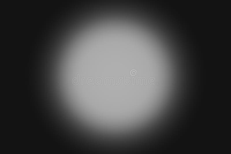 A Light Bulb Illuminating a Background Wall Stock Image - Image of ...