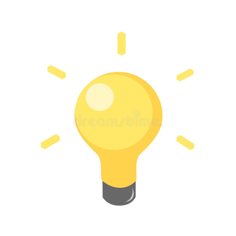 Emoji Icon Light Bulb Stock Illustrations – 575 Emoji Icon Light Bulb ...
