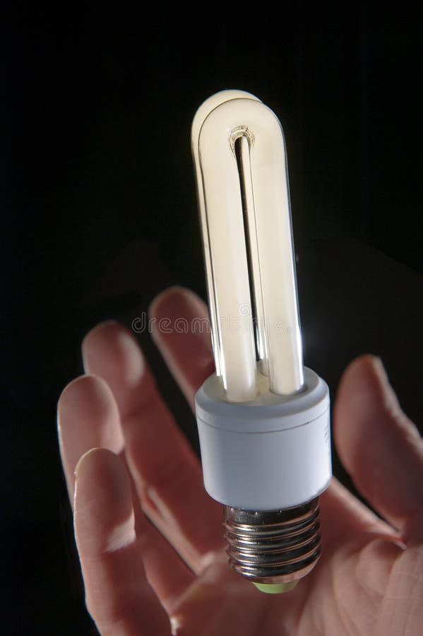 Light bulb stock photo. Image of ideas, shape, bulb, electricity - 50450672
