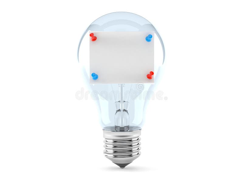 Light Bulb Remember Stock Illustrations – 114 Light Bulb Remember Stock ...