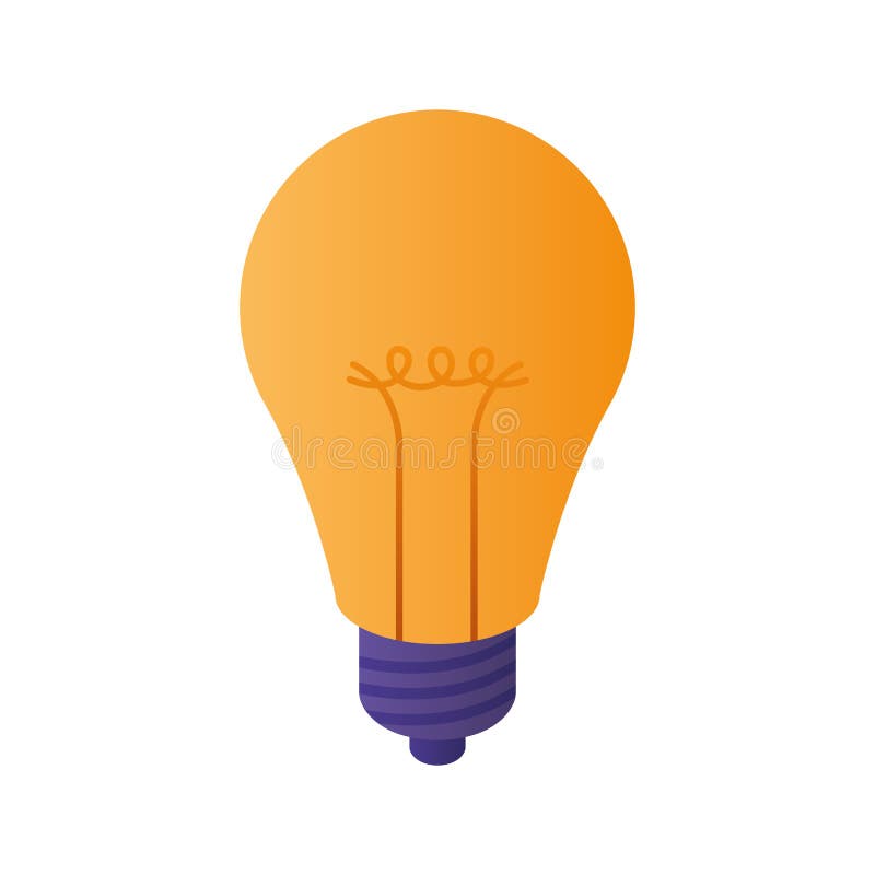 Light Bulb Off Stock Illustrations – 5,842 Light Bulb Off Stock ...