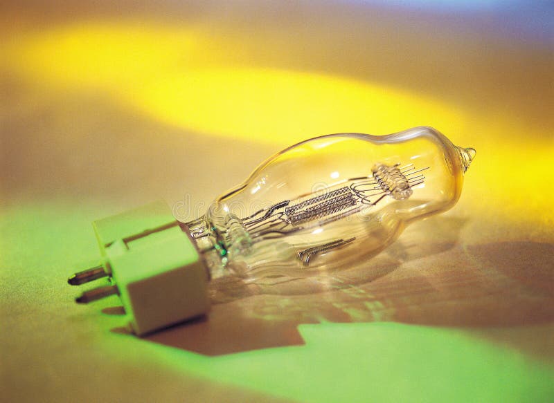 Light Bulb stock photo. Image of indoors, organization - 82454614