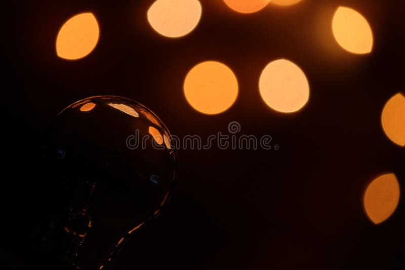 Light Bulb Photography stock image. Image of lights, light - 97732815