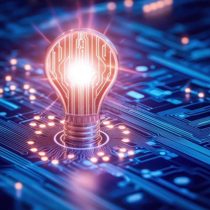 Innovative Circuit Board Ideas Stock Photos - Free & Royalty-Free Stock ...