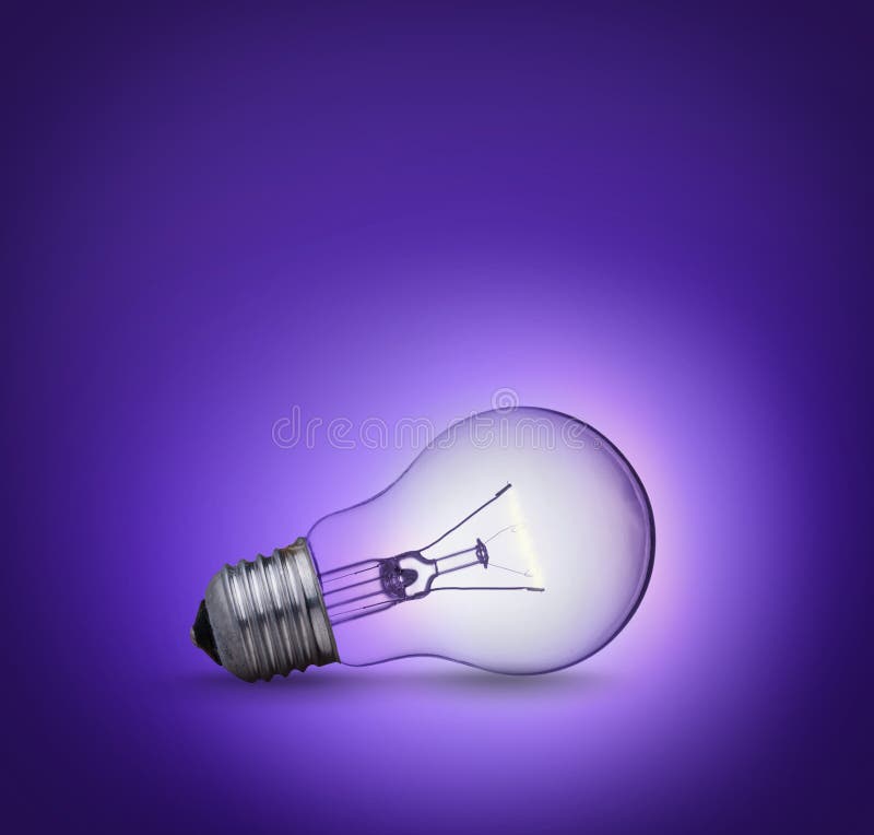 Set of light bulb stock image. Image of efficiency, electricity - 38439075