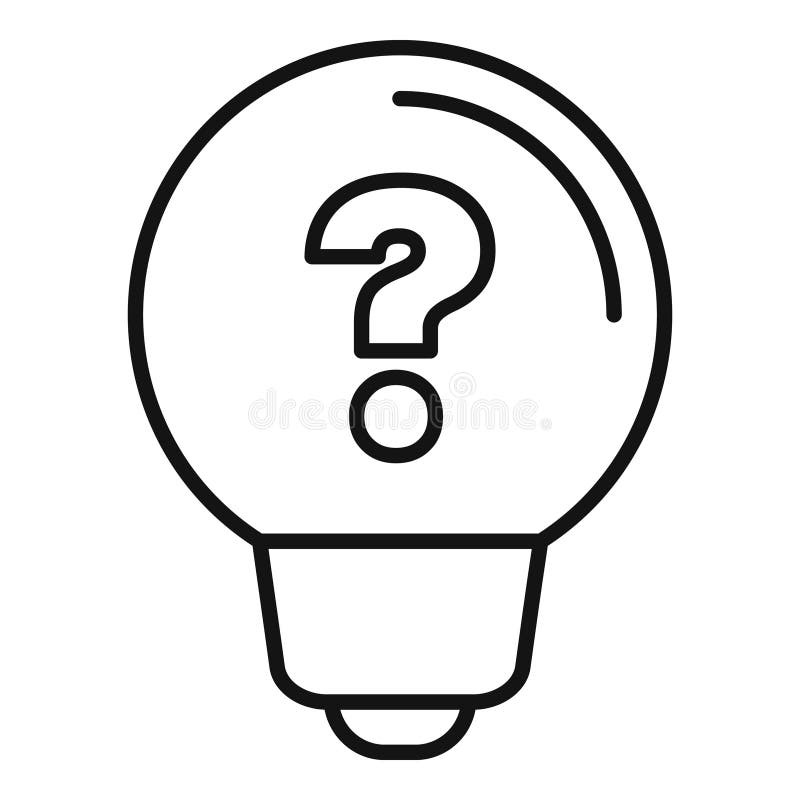 Question Mark Drawing Stock Illustrations – 10,315 Question Mark ...