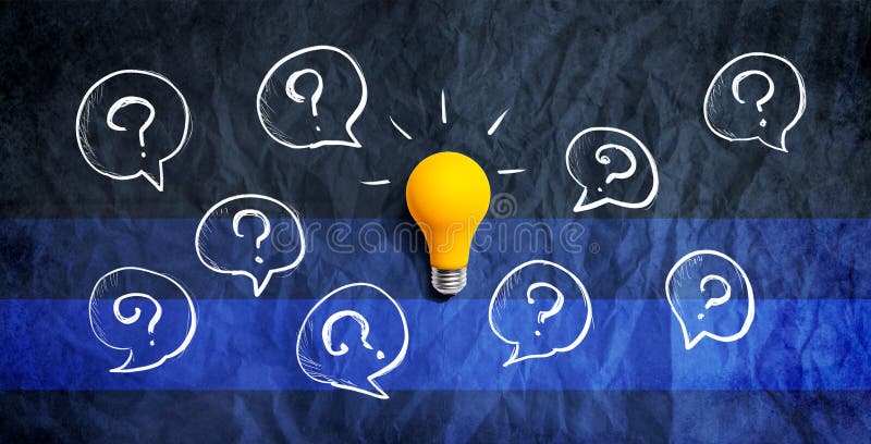 Navy Question Mark Stock Photos - Free & Royalty-Free Stock Photos from ...