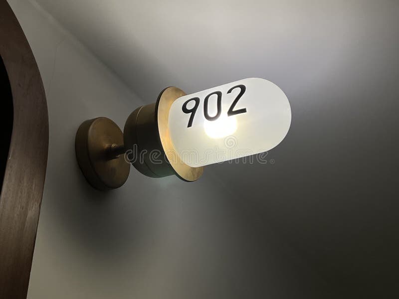 902 Light bulb stock photo. Image of sign, ceiling, number - 256517258
