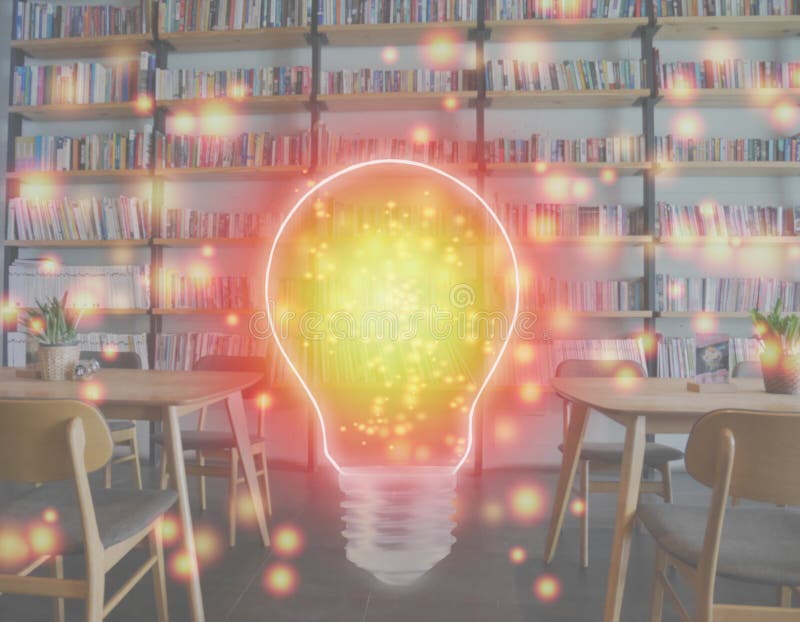 Book Lightbulb Logo Stock Photos - Free & Royalty-Free Stock Photos ...