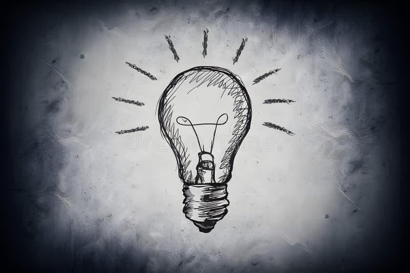 Creative Conceptualization Stock Illustrations – 1,124 Creative ...