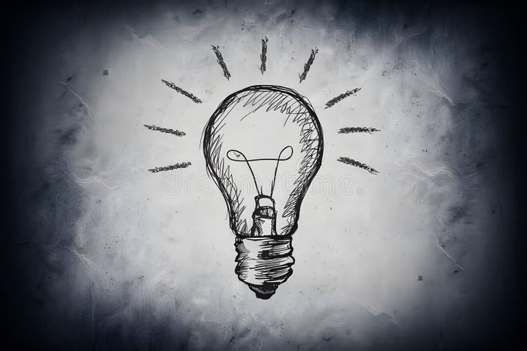 Creative Conceptualization Stock Illustrations – 1,124 Creative ...