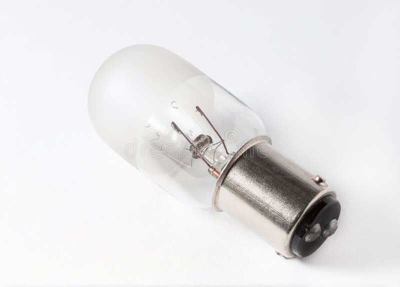 Light bulb. stock image. Image of light, saving, supply - 33235655