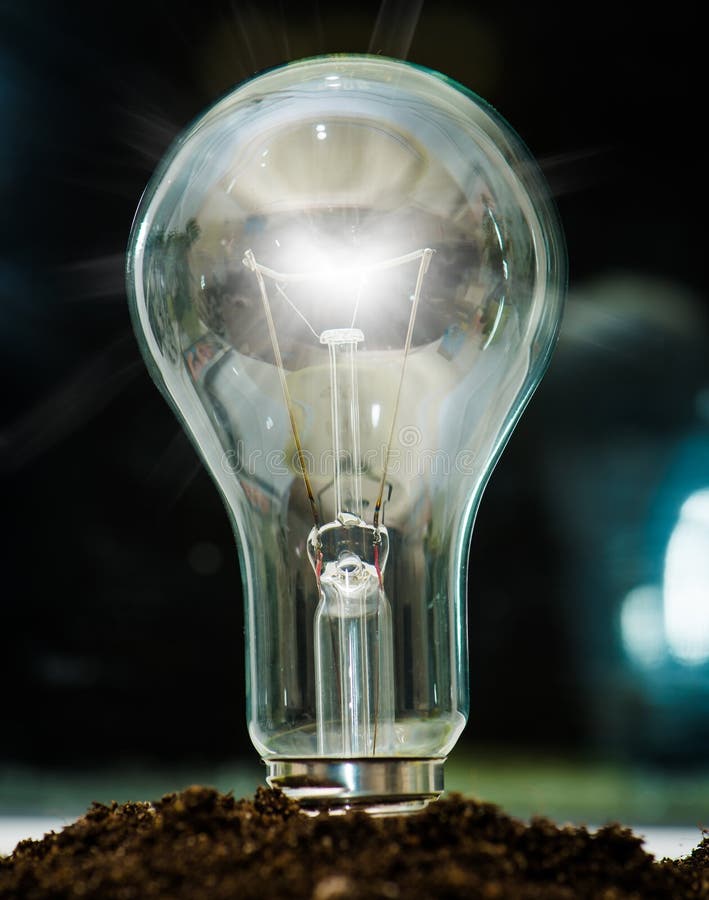 Plasma Tesla Orb stock image. Image of advancement, energy - 19325007