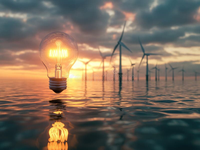 Water Light stock image. Image of aquatic, conservation - 374180931