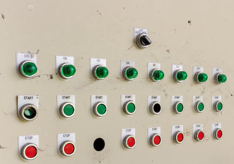 Light bulb and switch stock photo. Image of gossamer - 76408174