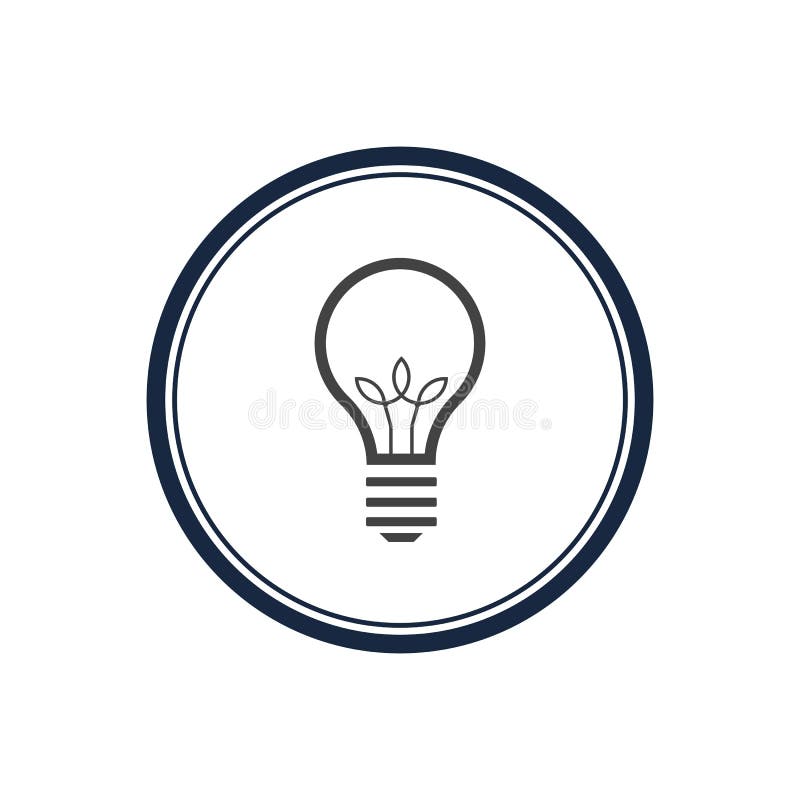 Light bulb stock vector. Illustration of drawing, vector - 176133008