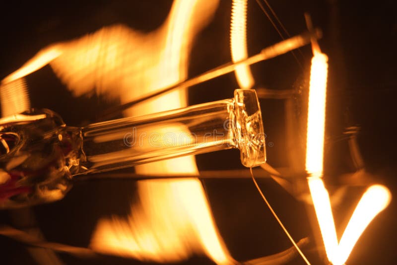 Light bulb off stock photo. Image of switch, cloud, bulb - 6415098