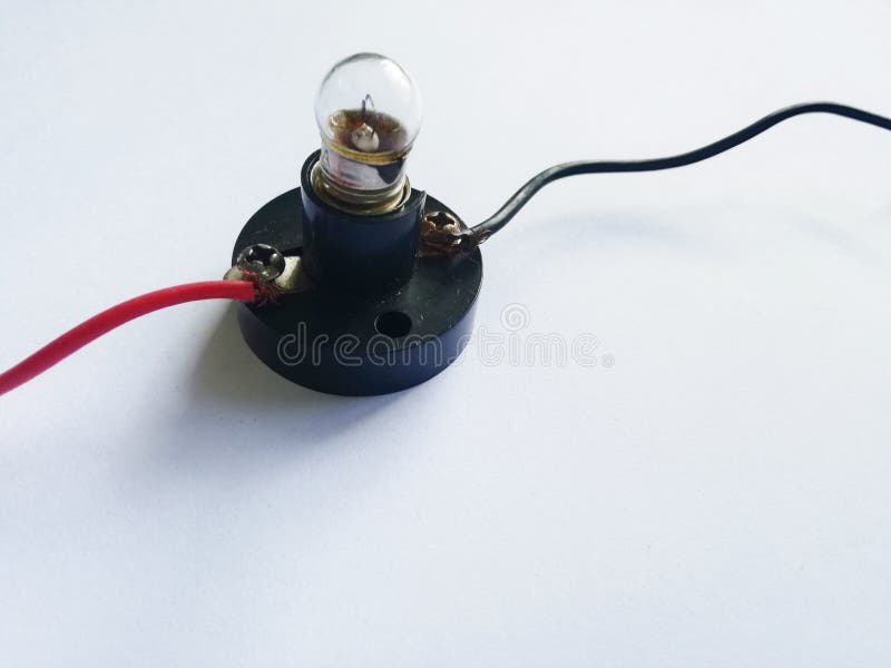 169 Light Bulb Physics Electrical Stock Photos - Free & Royalty-Free ...