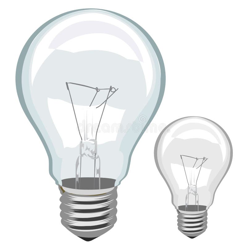 Light Buld Stock Illustrations – 130 Light Buld Stock Illustrations ...
