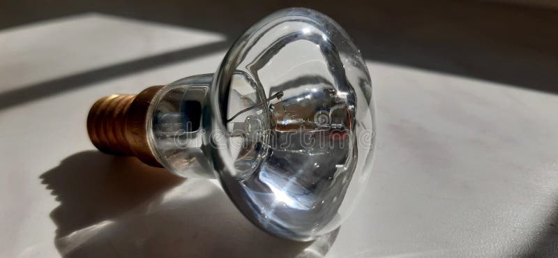 Light bulb 220 volts. stock image. Image of electricity - 314205911