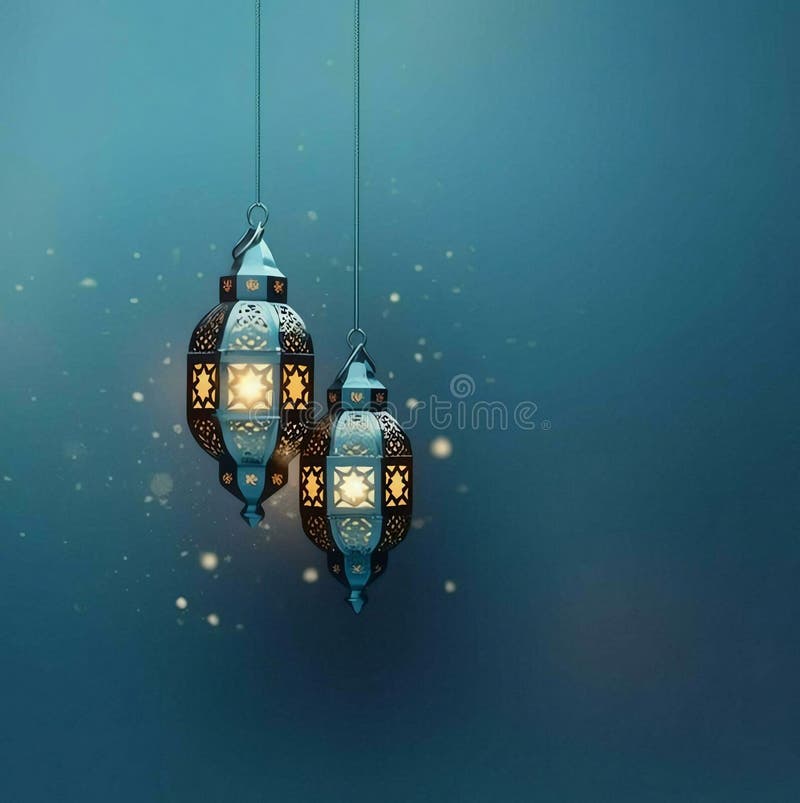 Light Bulb on the Water Light Bulb on Blue Water Water Drops Stock ...