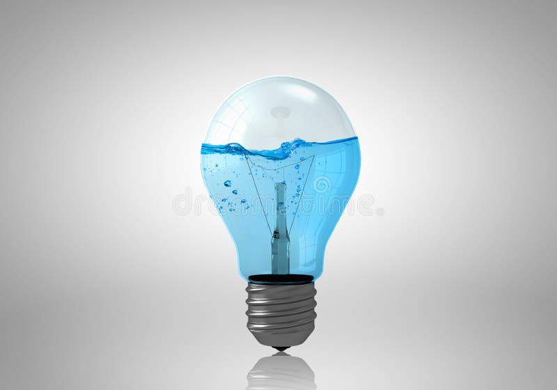 538 Light Bulb Water Inside Stock Photos - Free & Royalty-Free Stock ...