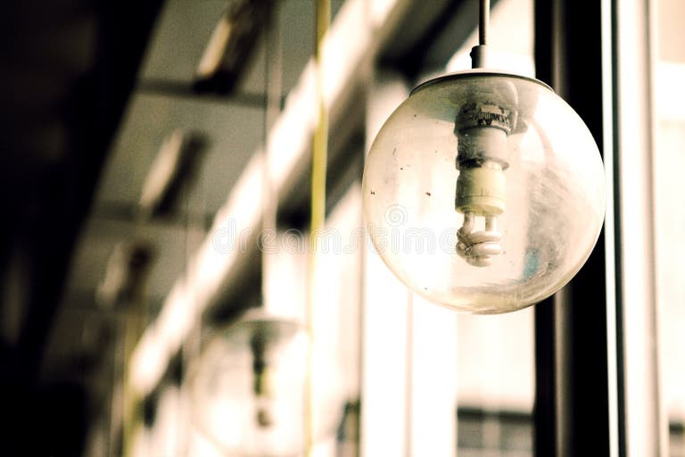 Light Bulb, Light Way, Light Feeling Stock Image - Image of hestitate ...