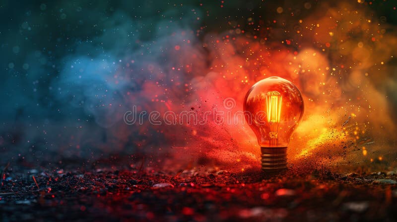 Brighter Future Poster Dental Social Media Post and Flyer Stock Vector ...