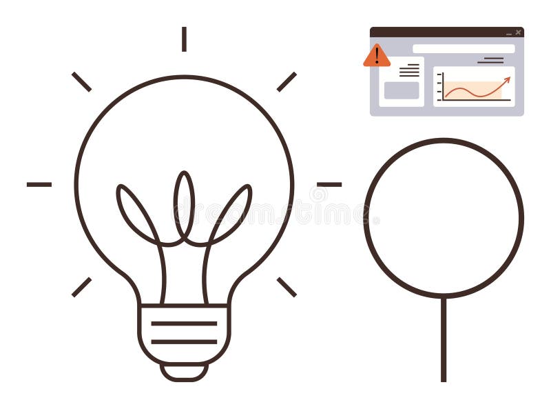 Warning Chart Stock Illustrations – 6,208 Warning Chart Stock ...