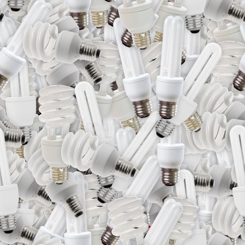 Light Bulbs stock image. Image of tile, assortment, object - 21051239