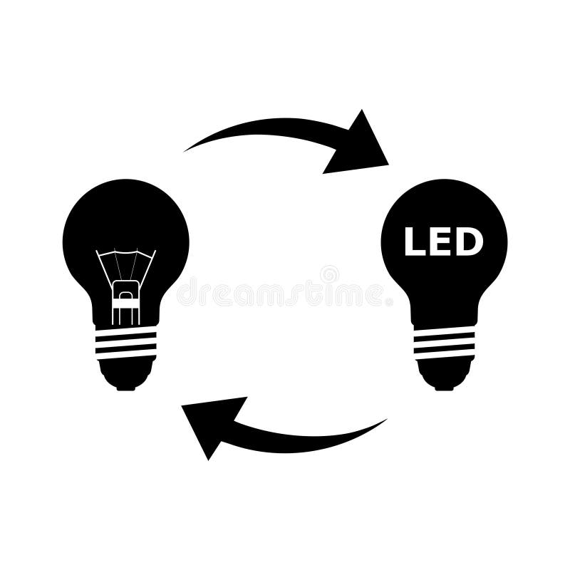 Replacing Bulb Stock Illustrations – 46 Replacing Bulb Stock ...