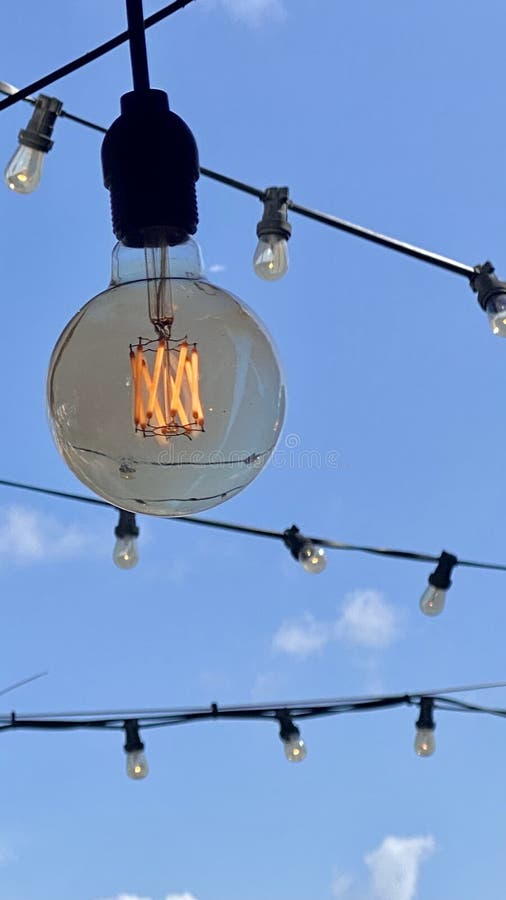 Long Vertical String Line Stock Photos - Free & Royalty-Free Stock ...