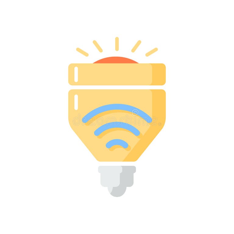 Wireless Smart Light Switch Stock Illustrations – 504 Wireless Smart Light Switch Stock ...