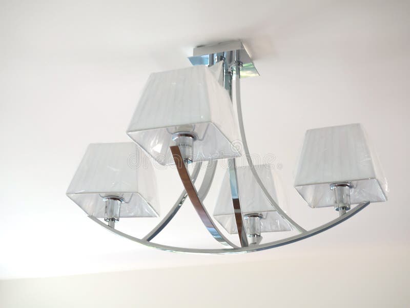 Light burst stock image. Image of cauldron, cafe, chandelier - 54875487