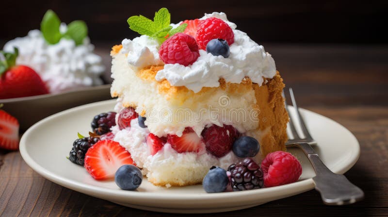 Light cake texture stock illustration. Illustration of velvety - 369566215