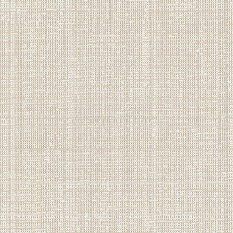 Canvas texture seamless stock vector. Illustration of element - 29889854