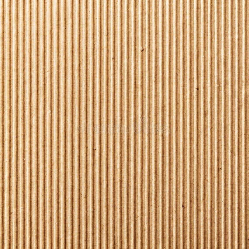 Light Cardboard Texture with Clean Finish and Craftsmanship Concept ...