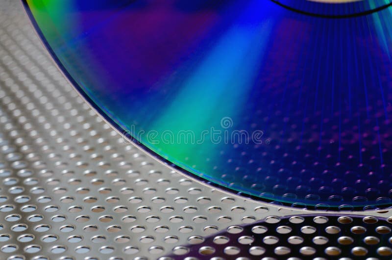 Light and CD stock image. Image of computer, storage - 31867739