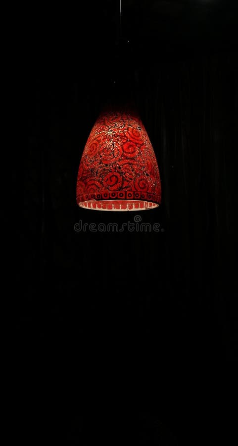 Light Chandlier Candid Concept Photography Stock Photo - Image of ...