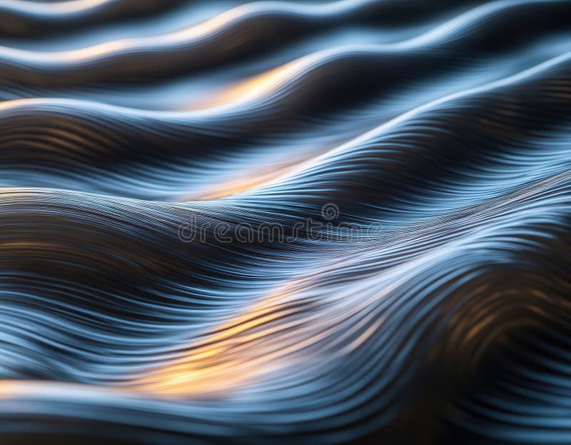 Light Changes Direction Across a Wavy Structured Surface of Advanced ...