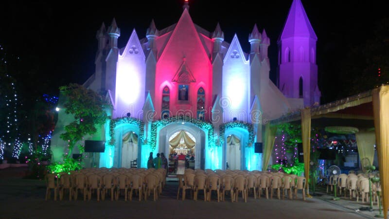 Charch stock image. Image of cross, orthodox, church - 12174789