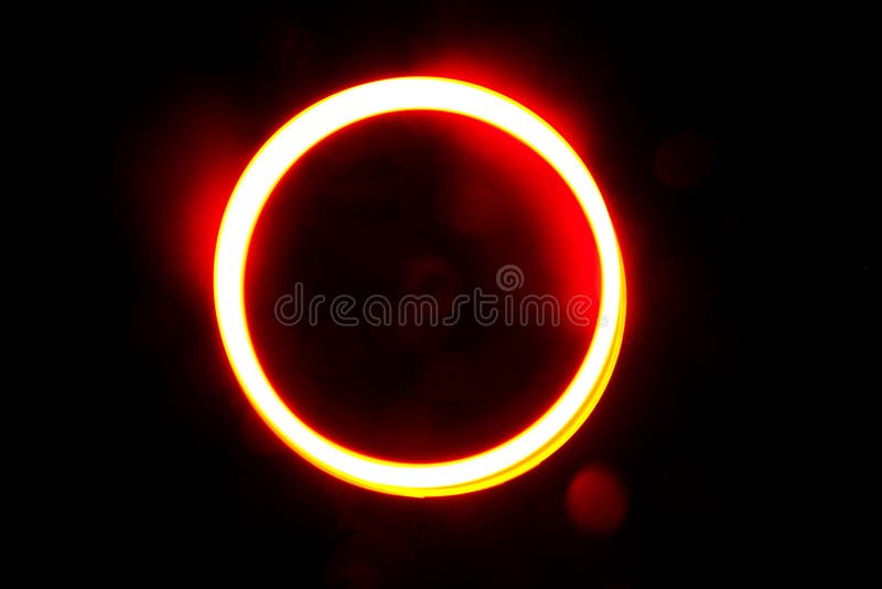 Light circle stock photo. Image of abstract, backdrop - 24141346