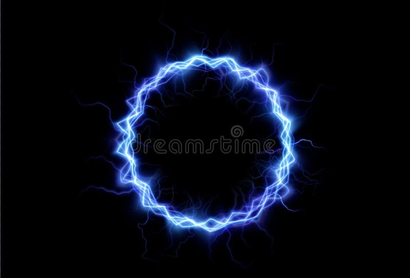 Lightning Effect Png Stock Illustrations – 542 Lightning Effect Png ...