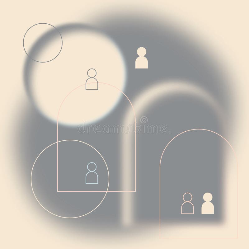 Blurred Contours Stock Illustrations – 17 Blurred Contours Stock ...