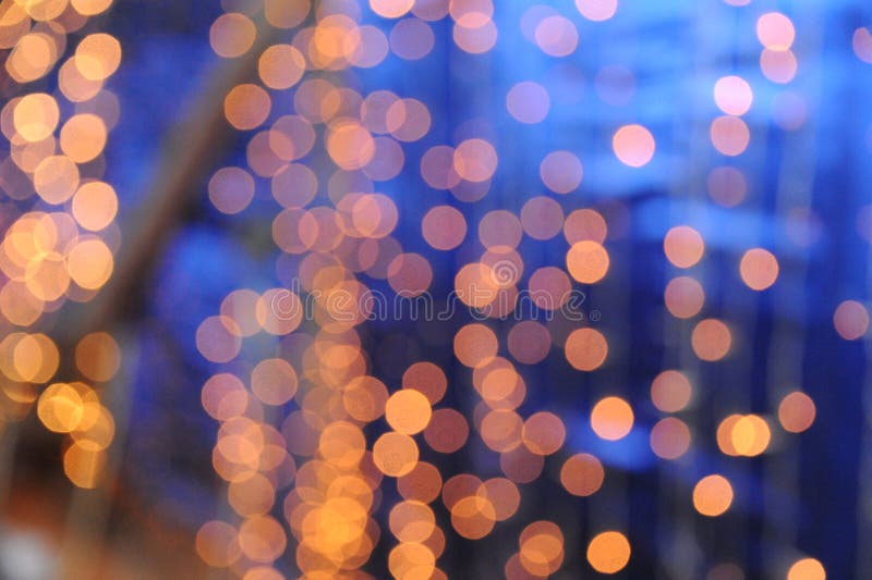 Light circles stock photo. Image of light, dreamy, dots - 42801834
