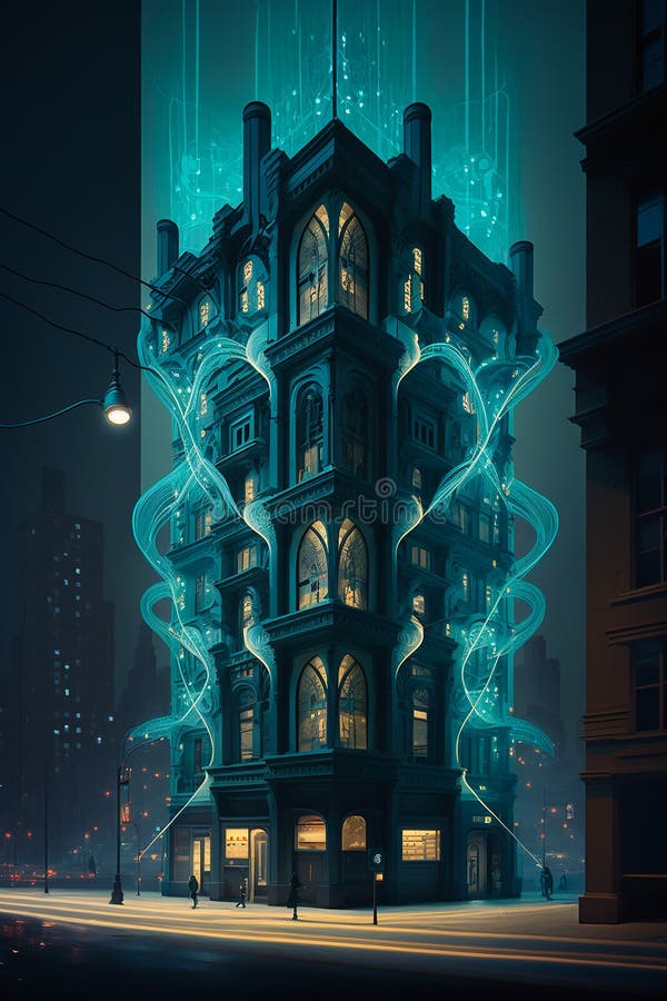 Fictitious Place Stock Illustrations – 62 Fictitious Place Stock ...