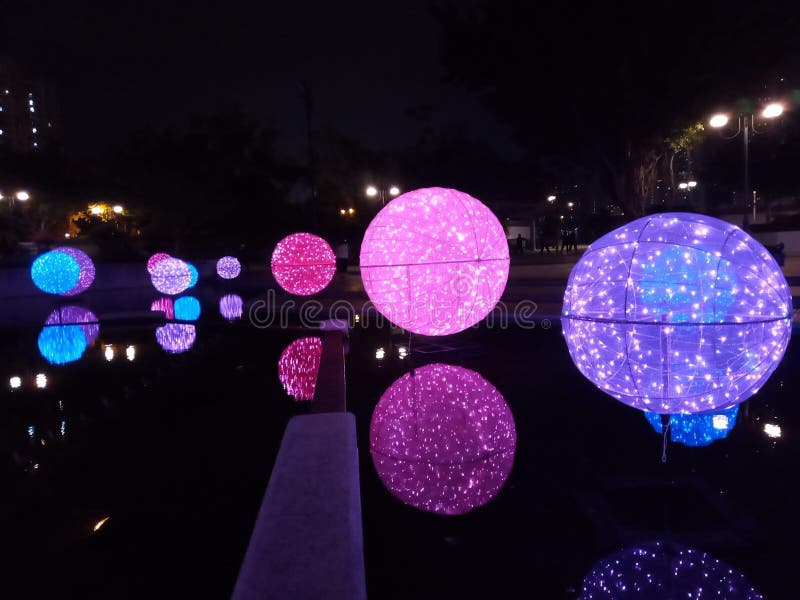 Light stock image. Image of collor, enjoy, beutiful - 248347773